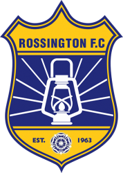 Rossington FC Club Shop